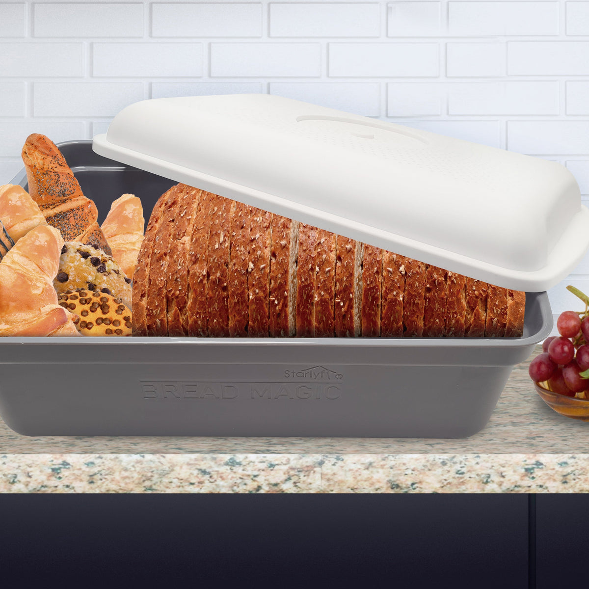 Starlyf Bread Magic – DirectKoop