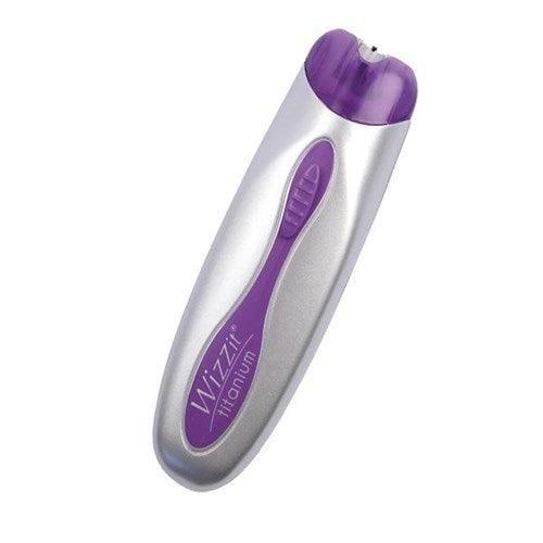 WIZZIT TITANIUM 1 UNIT – DirectKoop