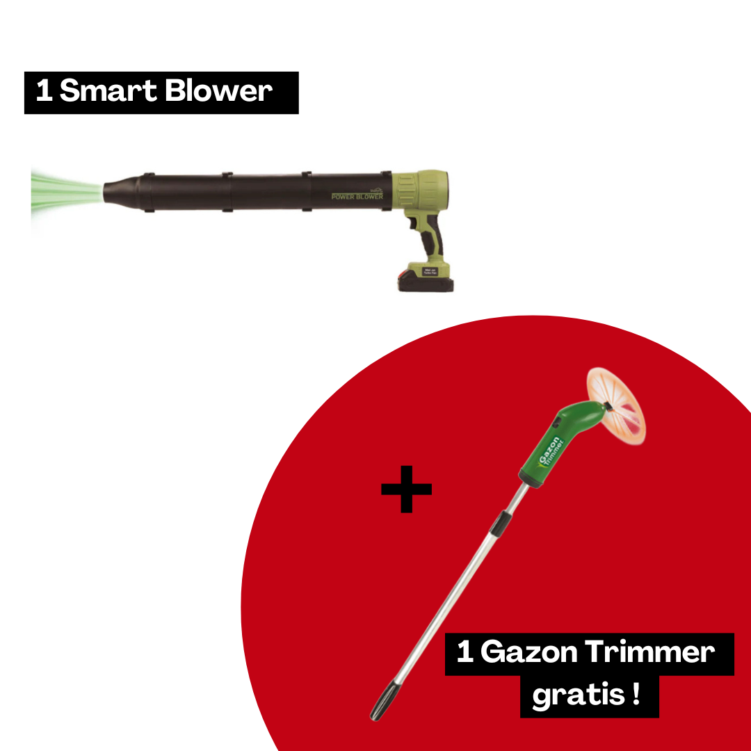 Hammersmith SharpSpin - 44,90 € – DirectKoop