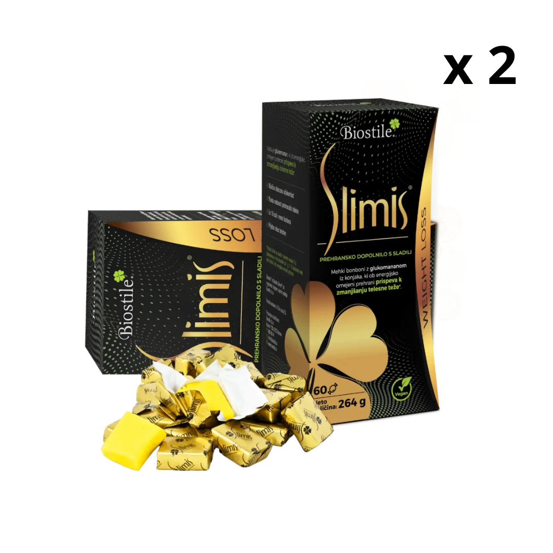 Slimis X2 – DirectKoop