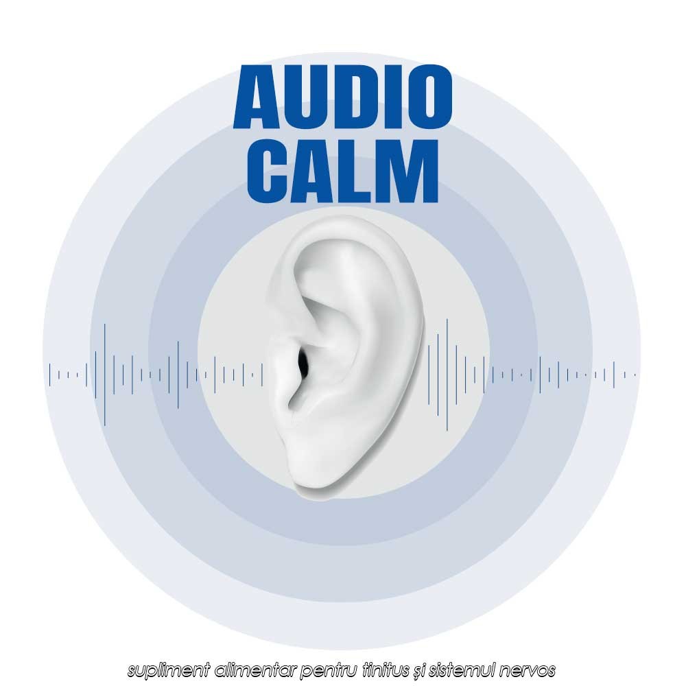 Audiocalm – DirectKoop