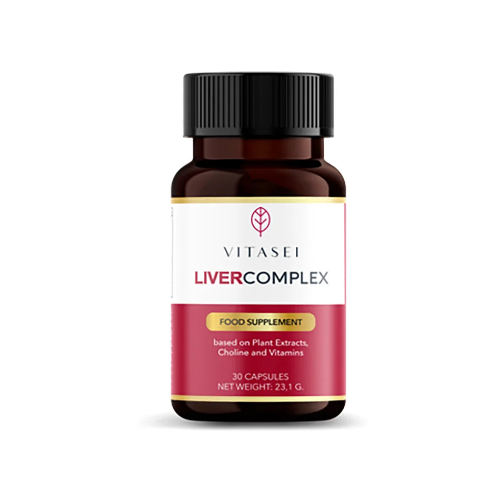 31,90€ Liver Complex – DirectKoop