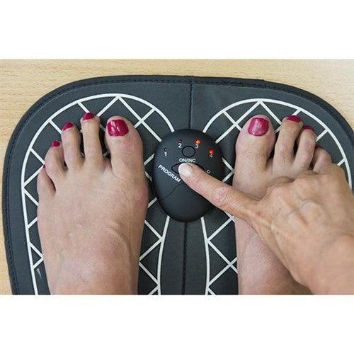 DR FU FOOT RELIEF PAD – DirectKoop