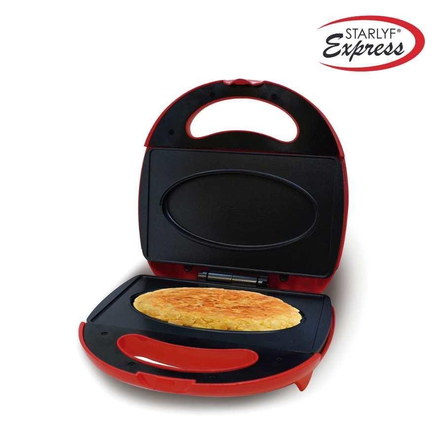 EXPRESS COOKER RED – DirectKoop