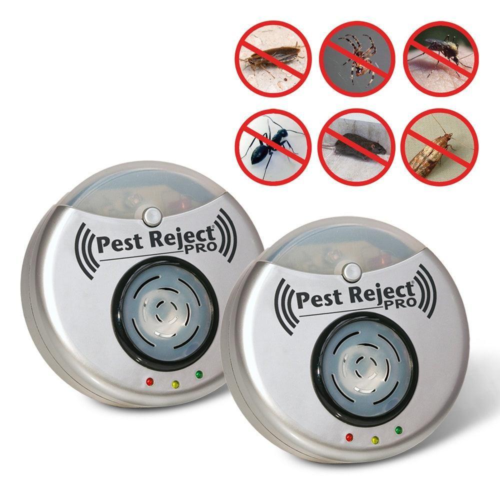 PEST REJECT PRO - Repulse Insecte – DirectKoop